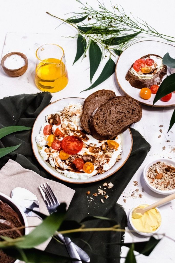 Food Styling & Photography Portfolio - The Culinary Letter